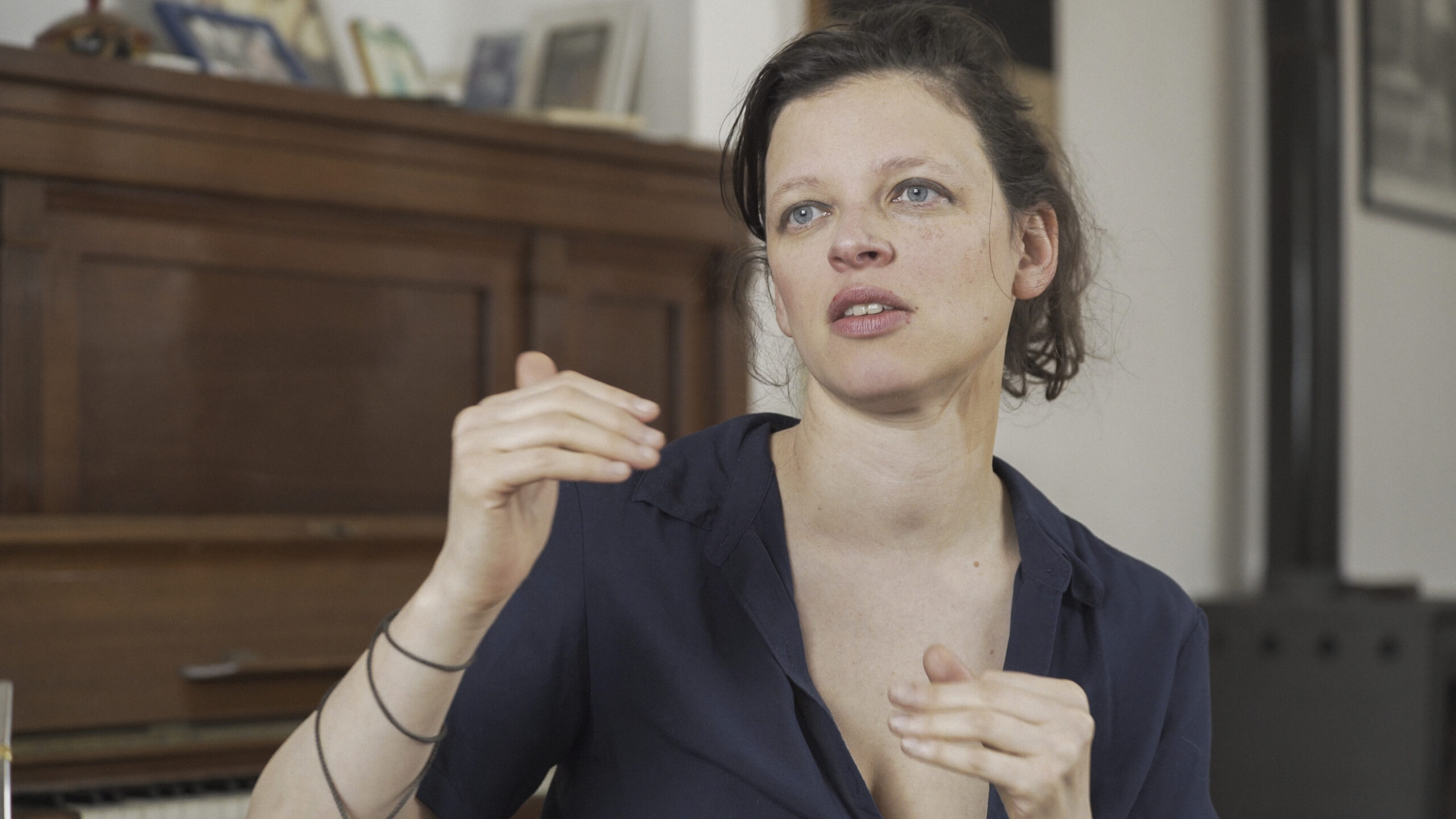 NA FRONTEIRA DA IMAGEM – María Alché - Revista Canal Brasil Imprensa ...