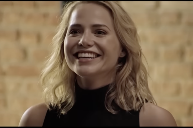 BIPOLAR SHOW - Letícia Colin - Revista Canal Brasil Imprensa : Revista ...