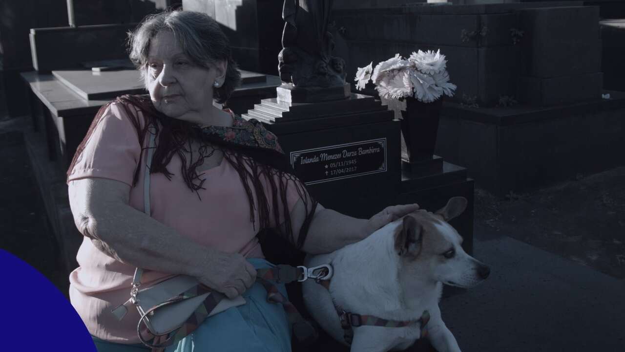 O Resto - Revista Canal Brasil Imprensa : Revista Canal Brasil Imprensa