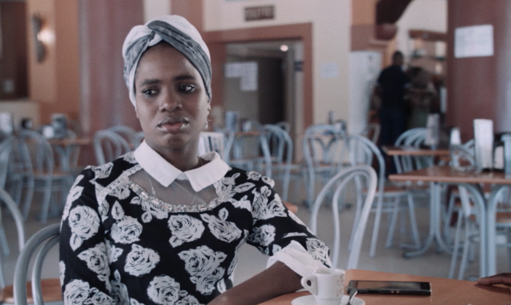 Maputo Nakuzandza – Inédito - Revista Canal Brasil Imprensa : Revista Canal Brasil Imprensa