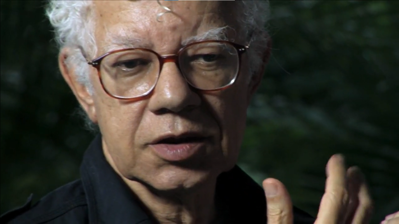 Cinema Novo - A Aventura Da Criação - Episódio: O Legado - Revista ...